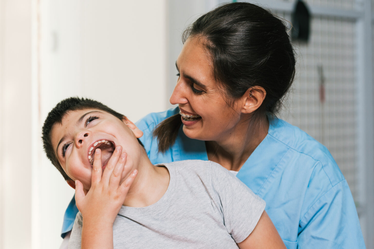 NDIS Speech Therapy for Kids, Funding, & Care